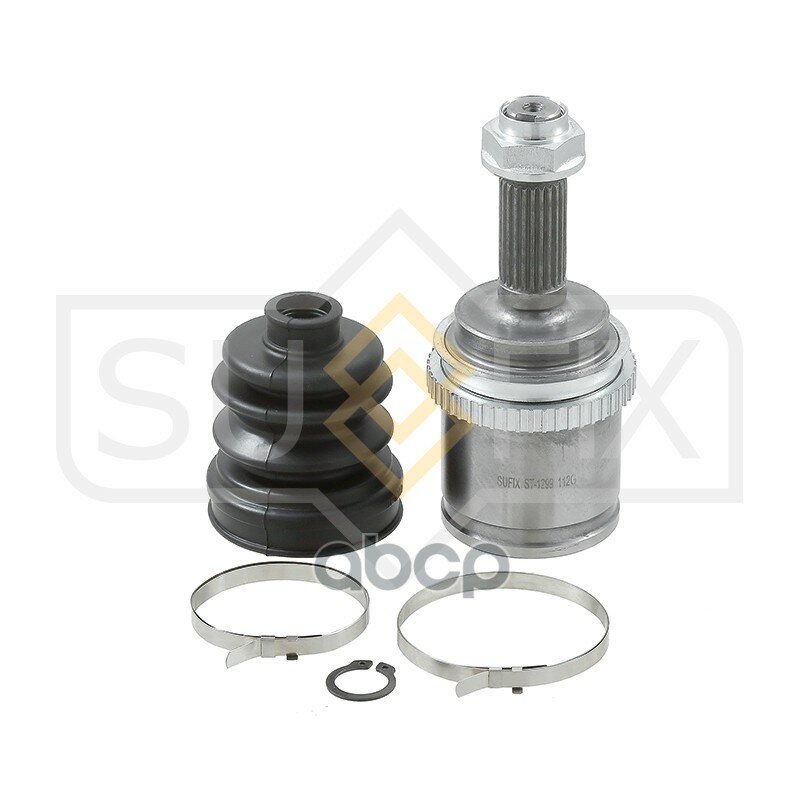 ШРУС наружный HONDA CR-V(RD) 2.0 95> SUFIX арт. ST-1299