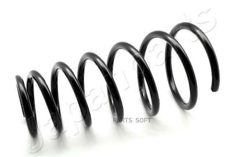JAPANPARTS ZC6517I Пружина подвески ()