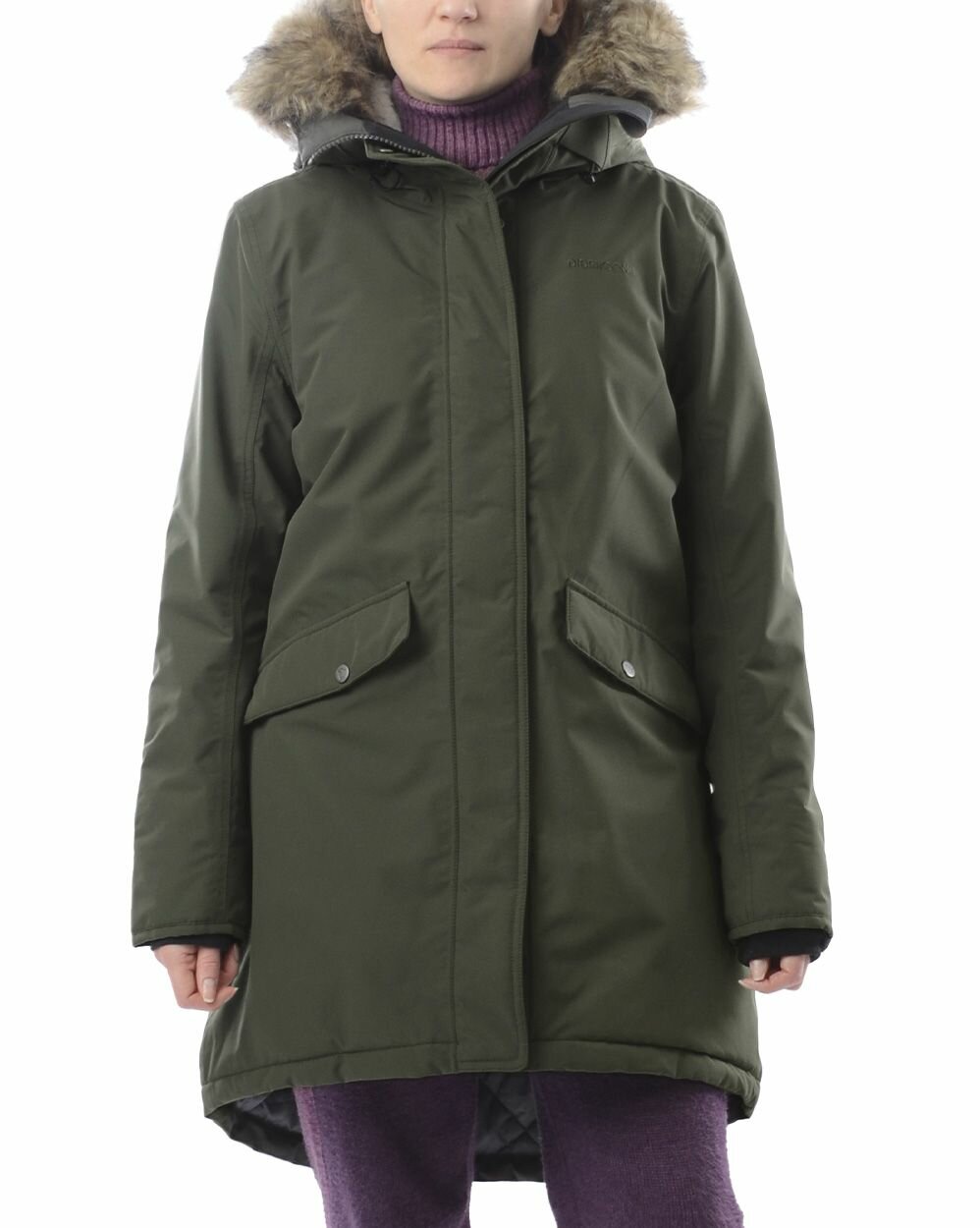 Куртка Базовая коллекция