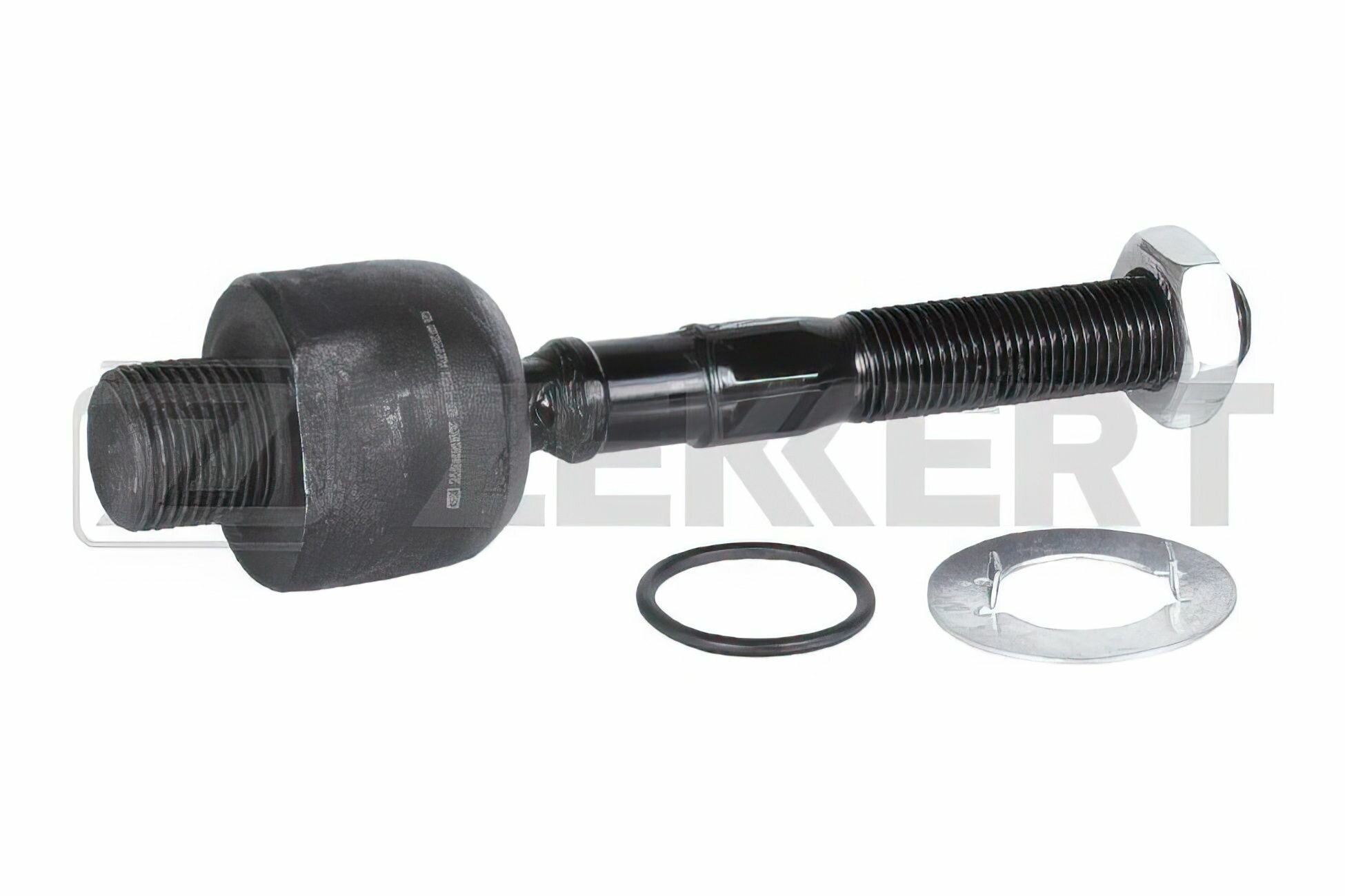ZEKKERT st-4393 (53010TA0A01) тяга рулевая лев. / прав. Honda (Хонда) Accord (Аккорд) vIIi 08-
