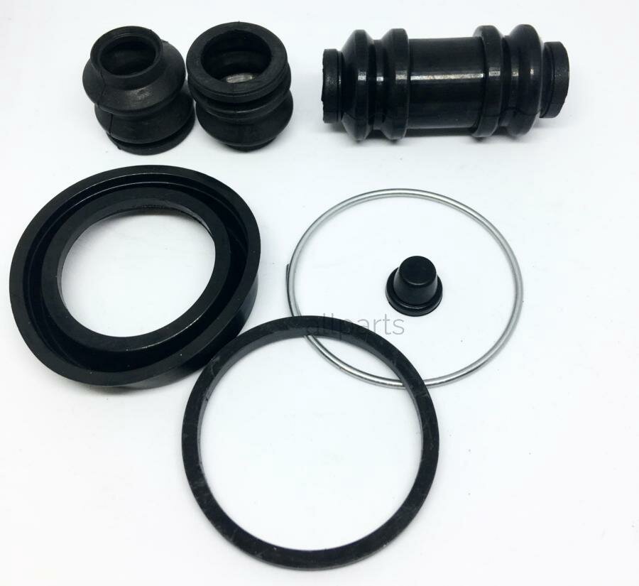 MAGTECHNIC MAG200016 Ремкомплект переднего тормозного суппорта Kia Ceed (2007-2012) Hyundai i30 (2007-2012)