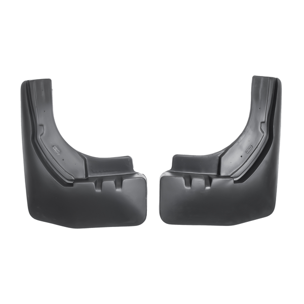 NORPLAST npl-br-56-50b брызговики для mercedes-benz gl (х166) amg (2012-2015) (задние)