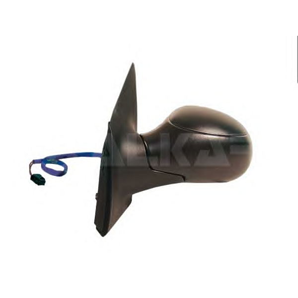 ALKAR 6128853 (8149RL) зеркало боковое