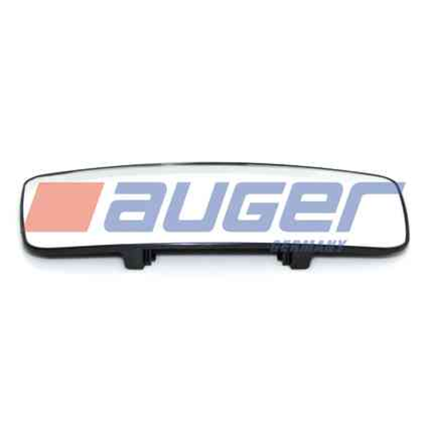 AUGER 68650 стекло зеркалабольшое 200x435\Volvo (Вольво) fh12 / 16 old