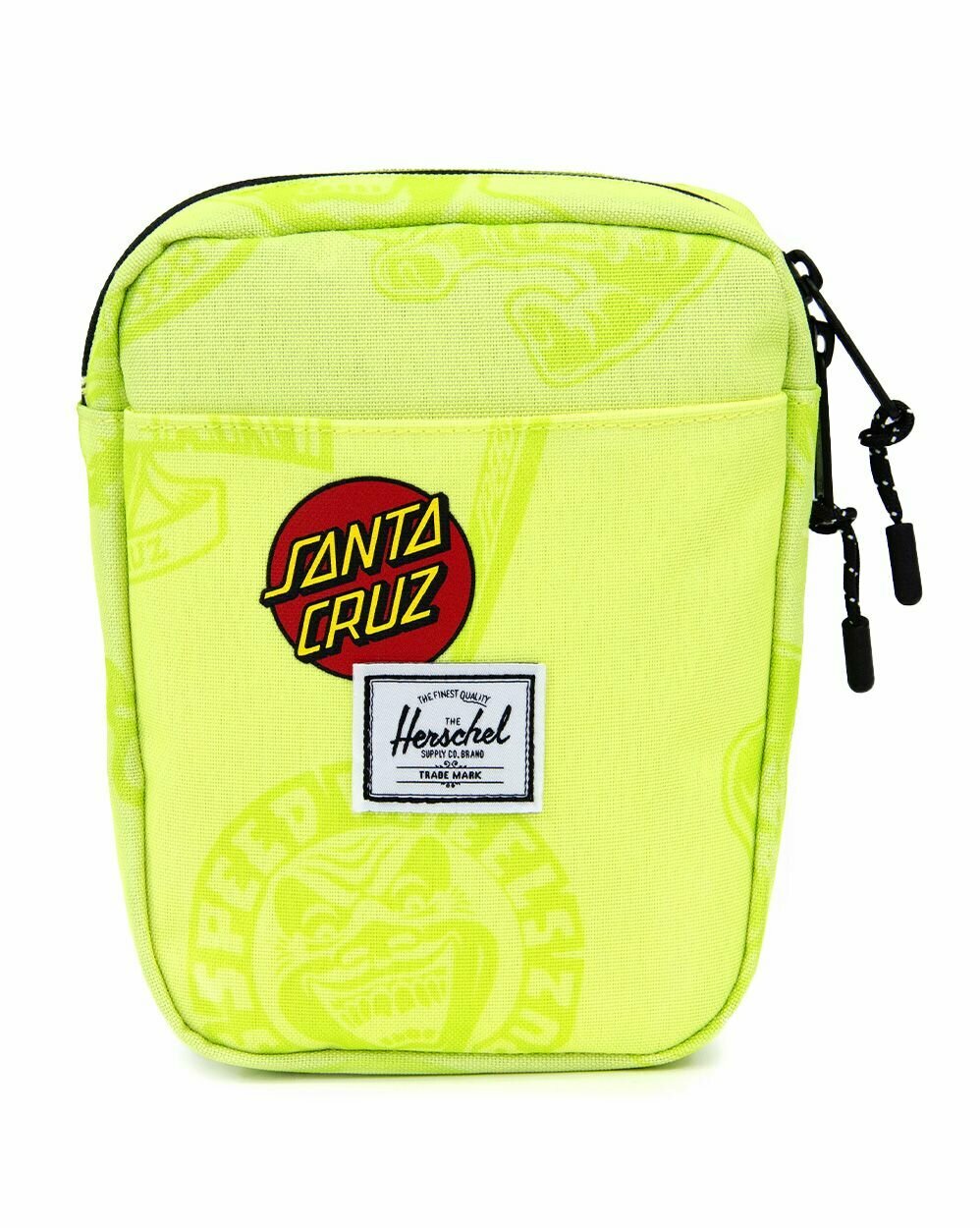 Купить Сумка кросс-боди Herschel за 5700р. с доставкой