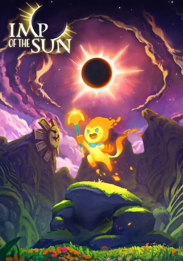 Imp of the Sun (Ключ Steam/PC) Регион: РФ и СНГ