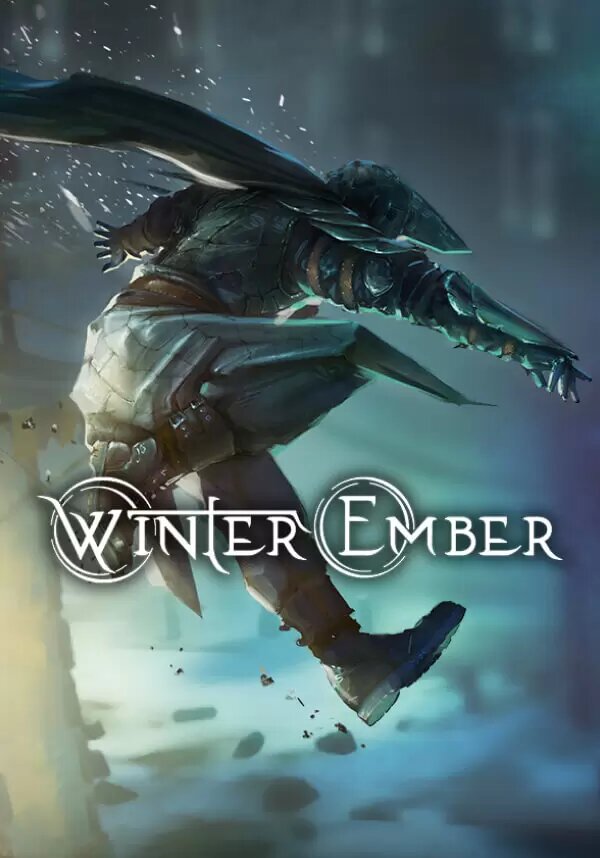 Winter Ember [STEAM / Россия и СНГ]