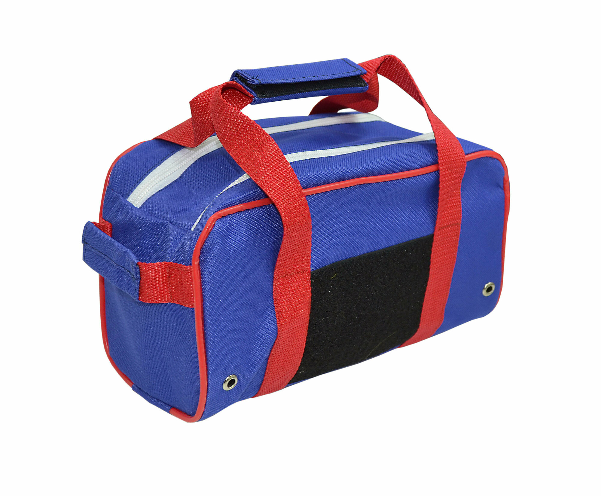 Косметичка хоккейная Staill, для хоккейной экипировки, синий цвет