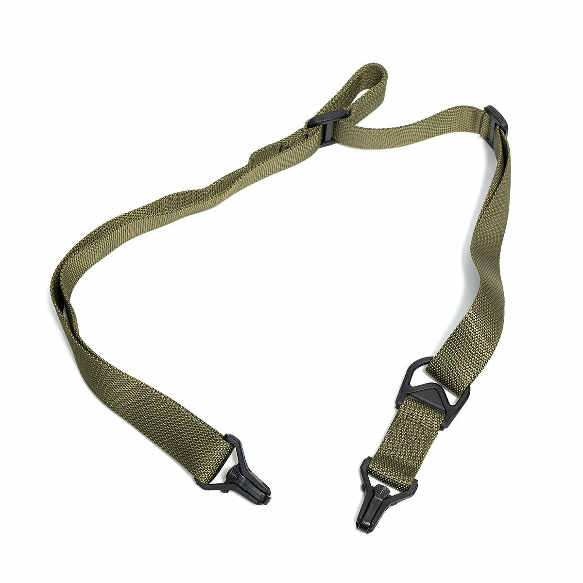 Ремень двухточечный Magpul MS3 (Olive)