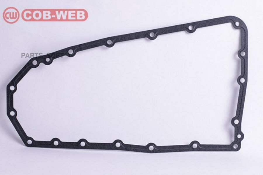 Прокладка поддона АКПП металлическая COB-WEB 073320SR (73320) COB-WEB арт. 073320SR