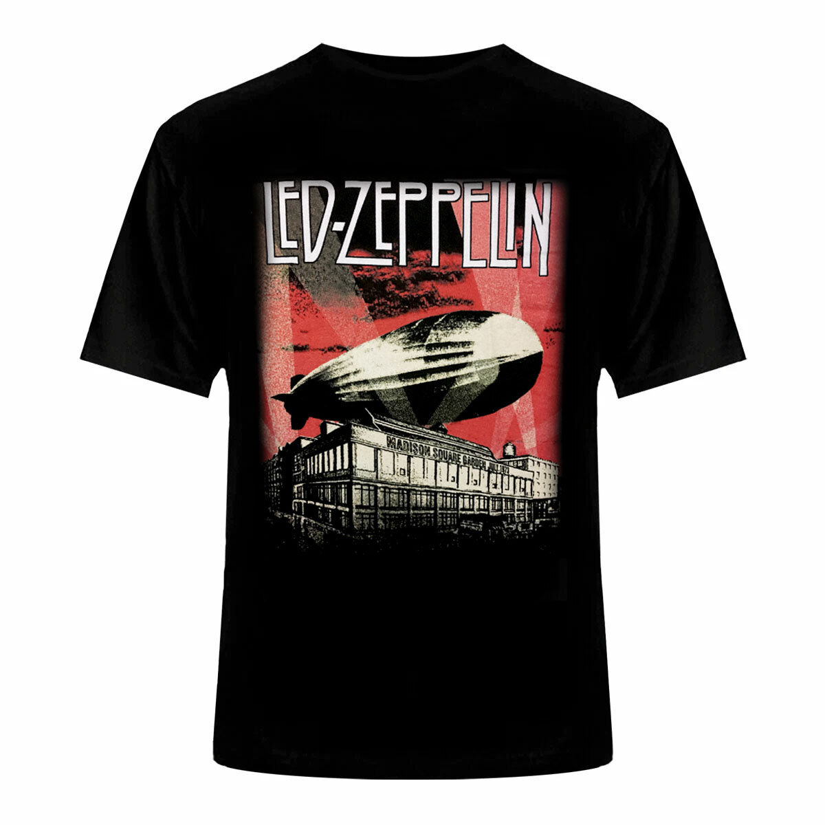 Футболка ROCKBOOM