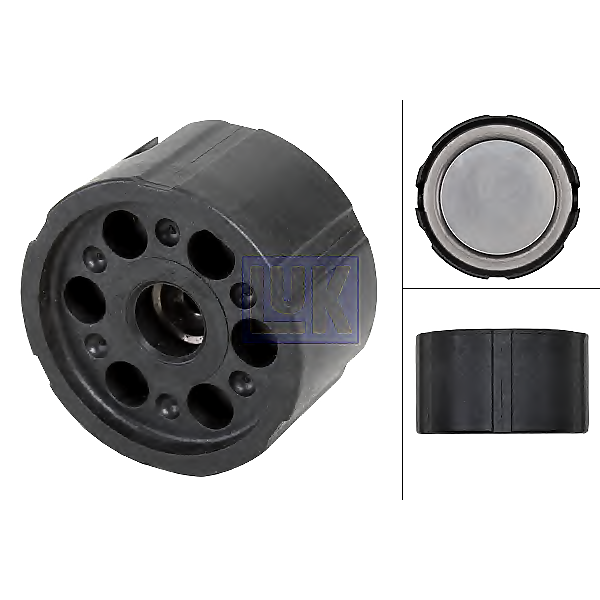 LUK 500 0249 11 (0020141165 / 0020141165 / 019500024911) подшипник выжимной\ VW Golf (Гольф) / vento / poloclassic 1.4-1.9td 8