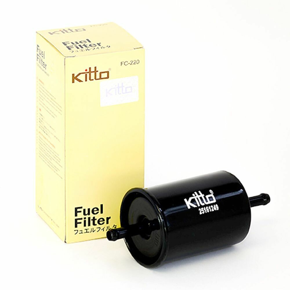 Фильтр топливный KITTO FC220