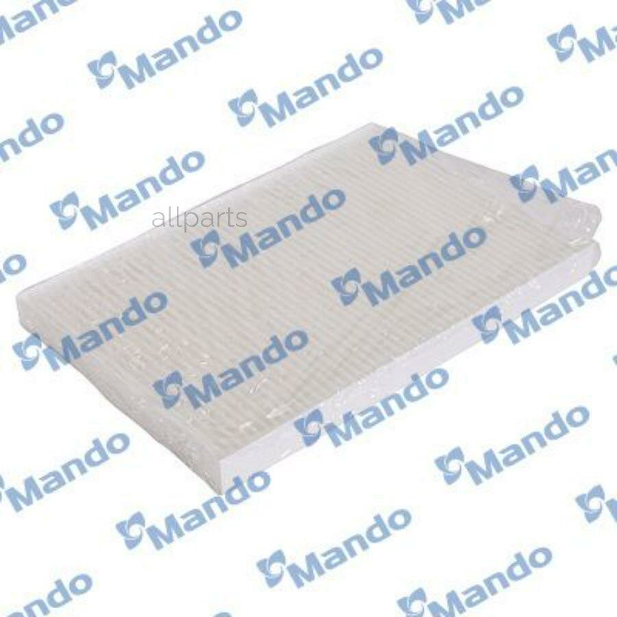 MANDO ECF00015M Фильтр салона HYUNDAI i30/KIA CEED 07-