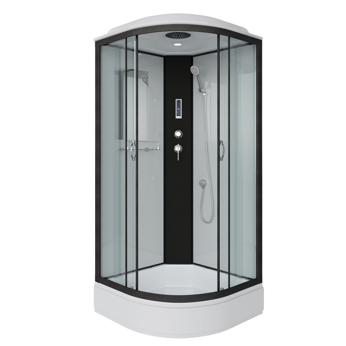 Душевая кабина Niagara NG-6703-14