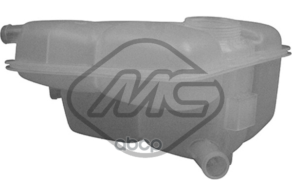 Бачок расширительный FORD FOCUS III KUGA II (DM2) TOURNEO CONNECT / GRAND TOURNEO CONNECT V408 TR METALCAUCHO арт. 30177