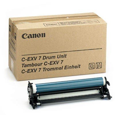 Картридж iR-1210/1510/1530/1570F Drum Unit Orig C-EXV7