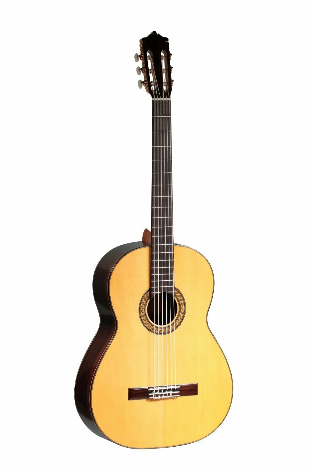 Contra-Bass Special Series Классическая гитара, Martinez