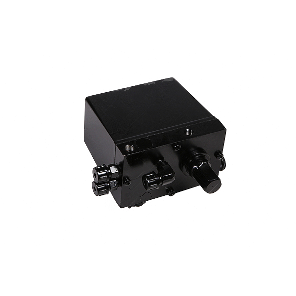 STELLOX 87-50607-SX (3943332 / 8151731 / 8750607_SX) насос подъема кабины \Volvo (Вольво) f 10 / 12 / 16