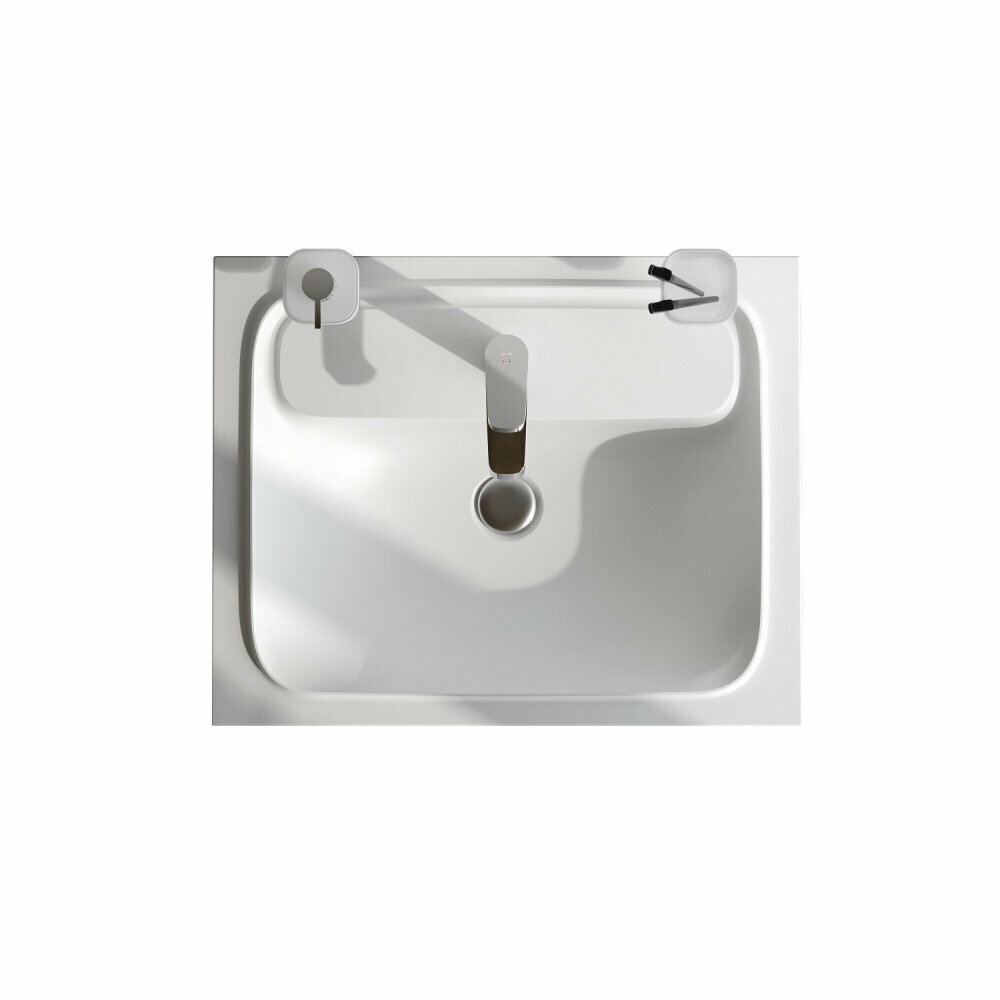 Раковина мебельная 60 см Am.Pm Func (M8FWPC0600WM)