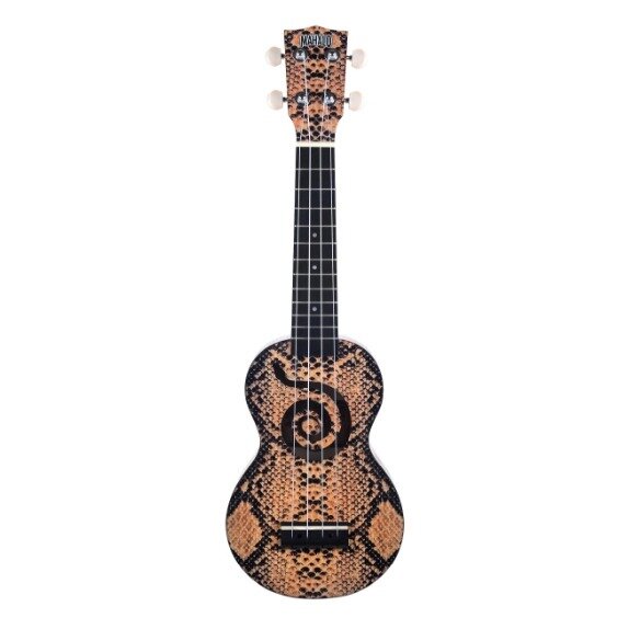 Укулеле Mahalo MA1PY — фото 1