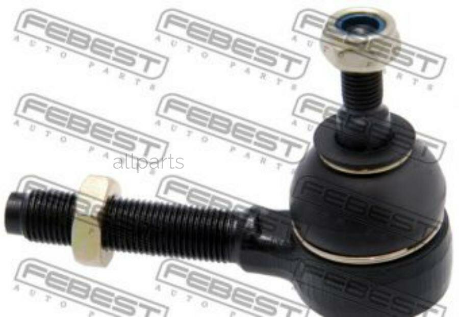 FEBEST 2521-307 Наконечник рулевой CITROEN Xsara Picasso (N68) 99-09 FEBEST 2521-307
