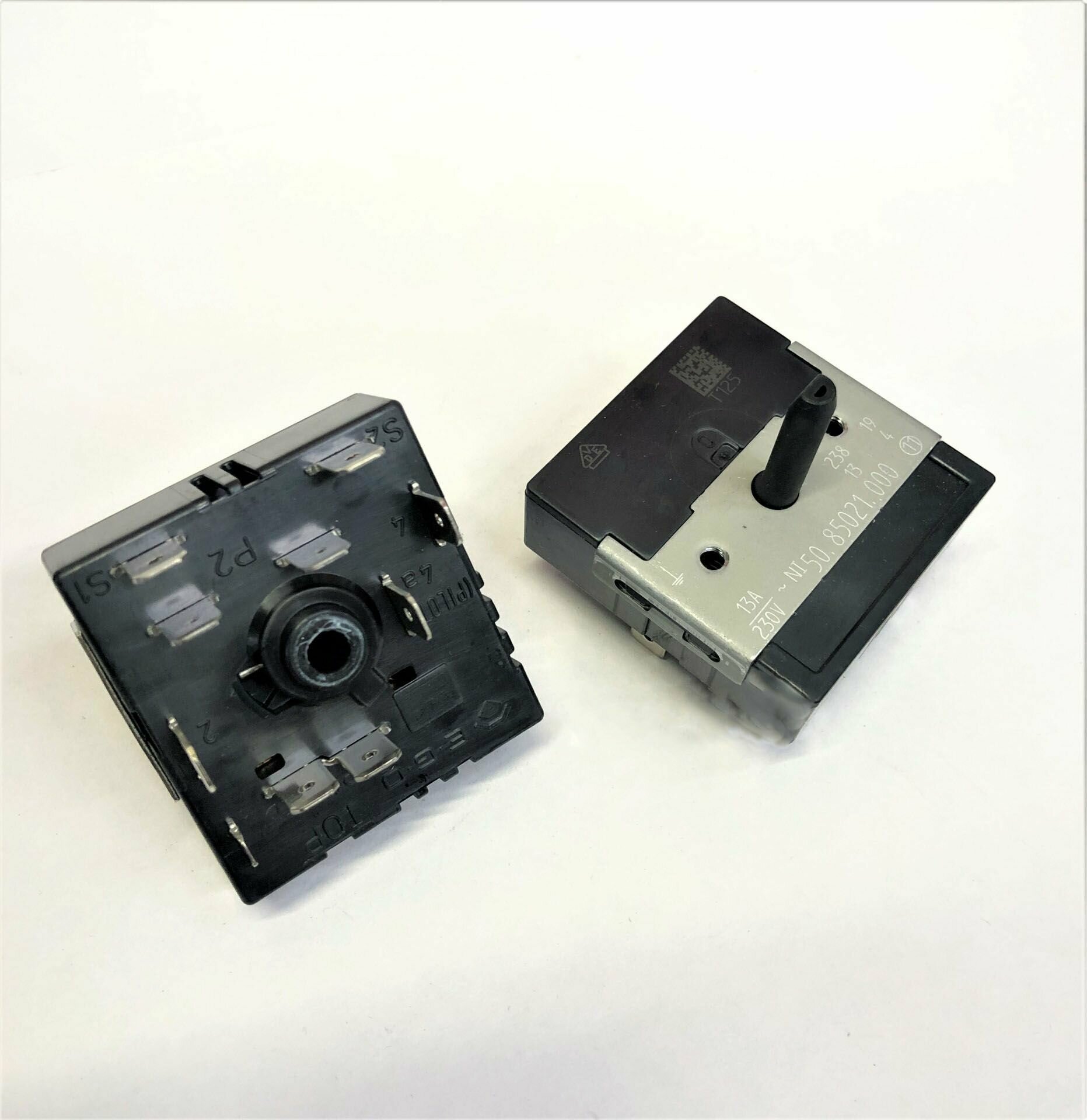 Переключатель режимов мощности конфорки Gorenje Hansa 50.85021.000 (50.55021.100)