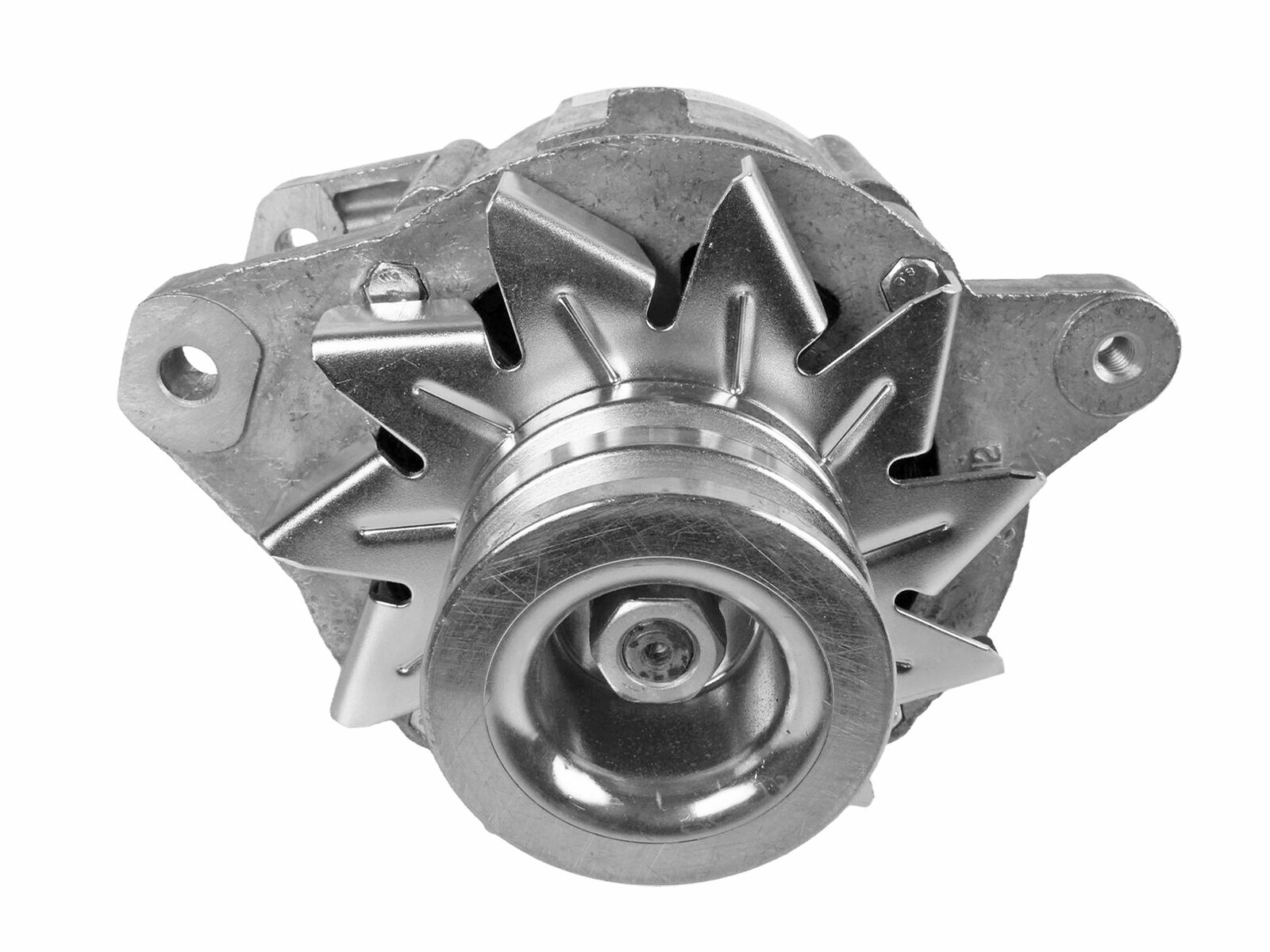 Генератор ГАЗ-3102, 31029 дв. ЗМЗ-402.10, 4021.10, 4022.10 14В 70А КЗАТЭ ЗиТ