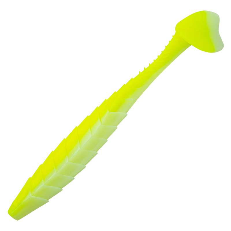 Приманка силиконовая FRAPP Geko #PAL17 - в упаковке 1 шт, размер 10" (25.4 см)