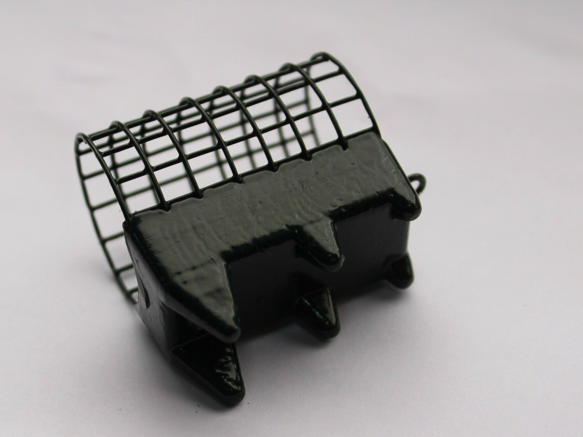 Кормушка Фидерная 100 гр 5 шт/уп