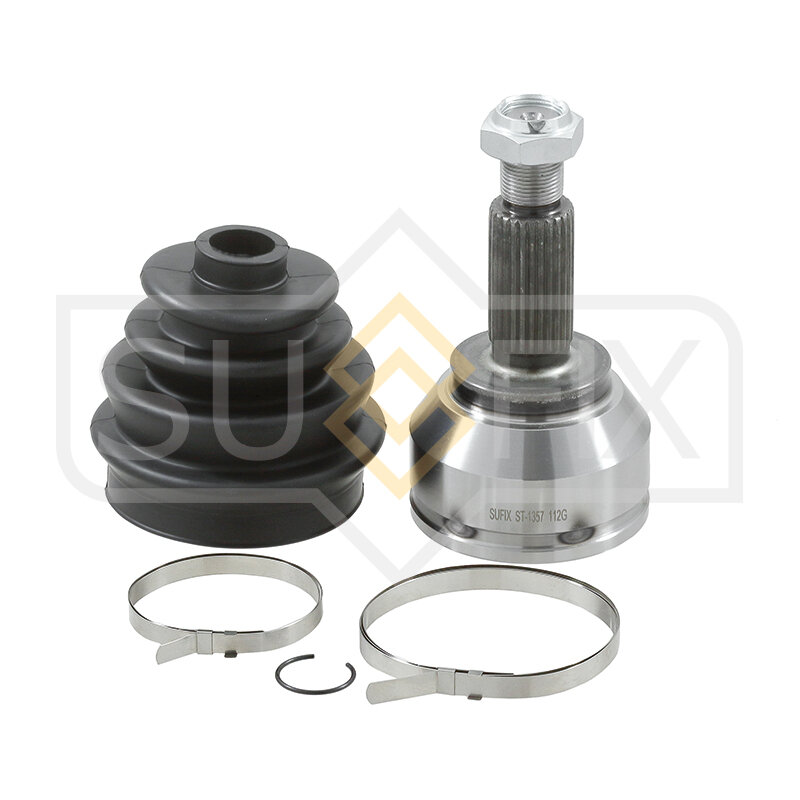 ШРУС наружный передний правый/левый для FORD MONDEO / SUFIX ST-1357