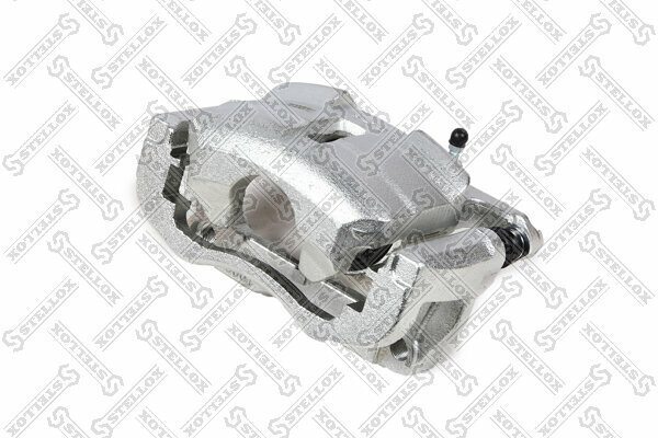 Суппорт торм. пер. л. Nissan Qashqai перед лев Stellox 0590572SX