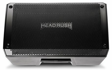 Headrush FRFR-108 MKII мониторная система для моделирующих процессоров эффектов