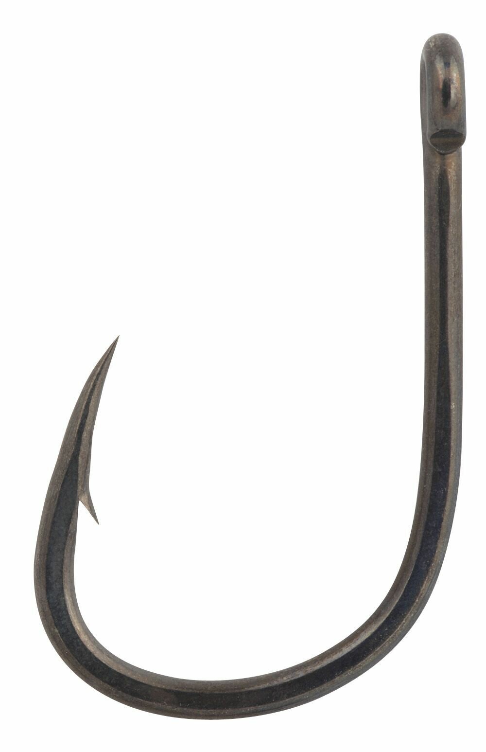 Крючок Gamakatsu Hook A1 G-CARP Specialist PTFE №02