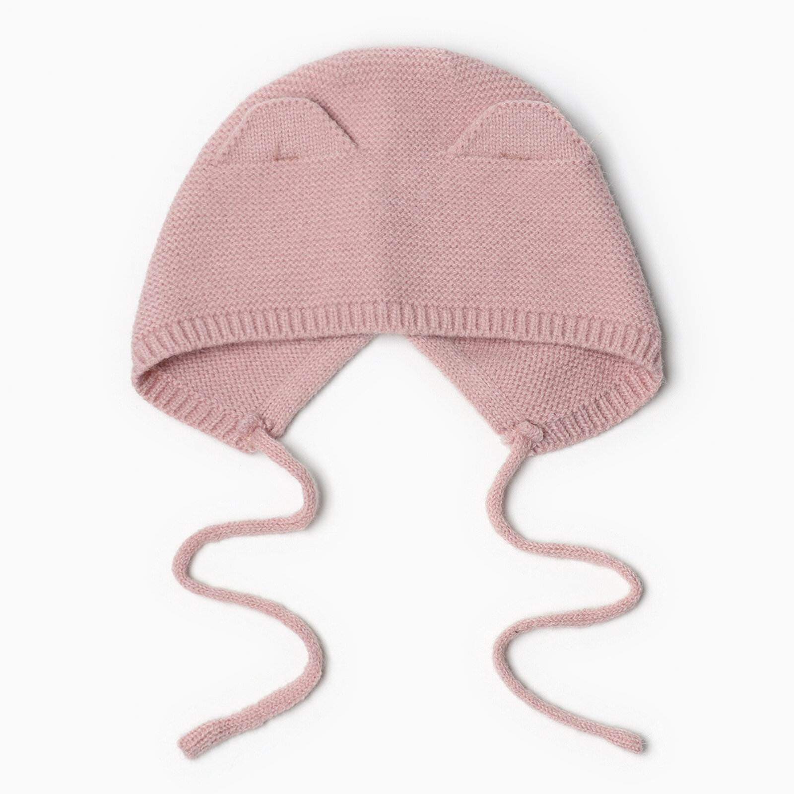 Шапка для девочек