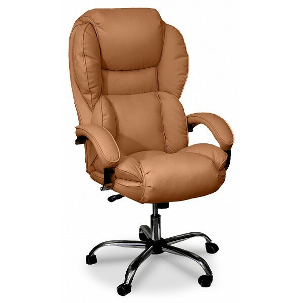 Кресло для руководителя Креслов Барон 0426КВ-12-131112-