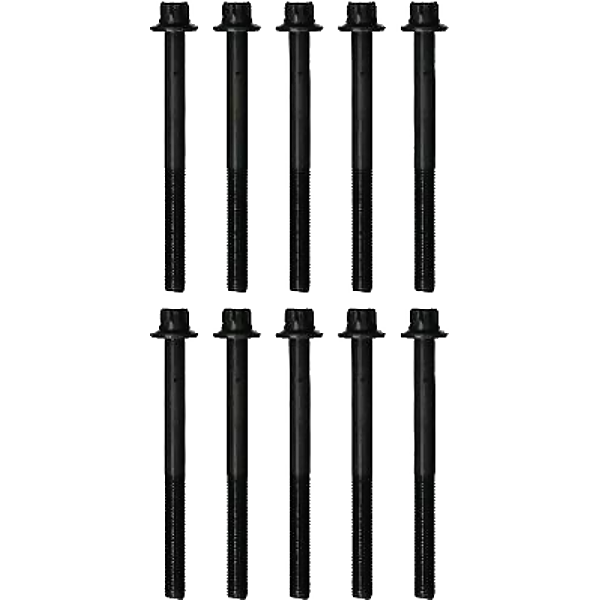 REINZ 14-32334-01 (13313168X / 770106509810X) к-т болтов гбц m11x1.25x123\ Nissan (Ниссан) qashqai / x-trail 08-13