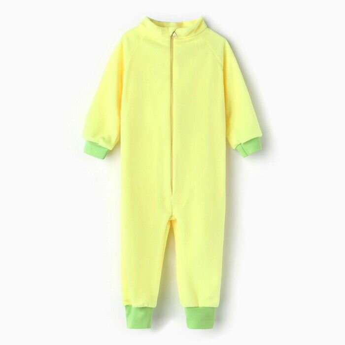 Комбинезон Базовая коллекция