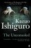 Ishiguro Kazuo "Unconsoled"