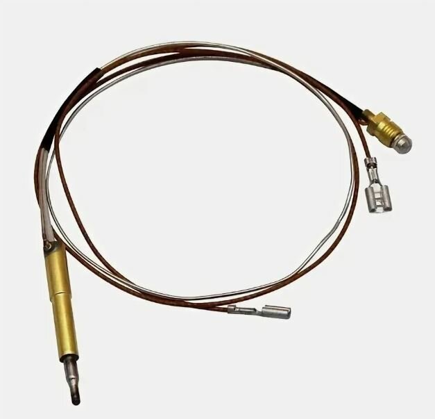 Термопара (д/газовых пушек, бытового газового оборудования) 010373(1)