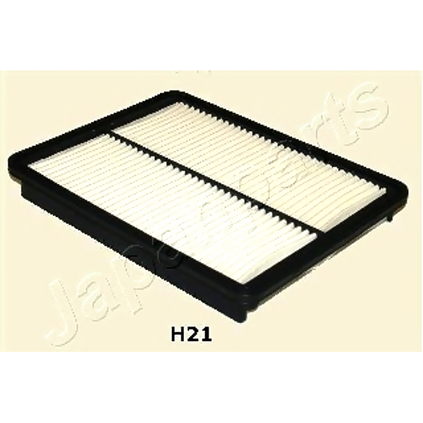 JAPANPARTS FA-H21S (281132W100) фильтр воздушный Santa fe (Санта фе) II (cm), Santa fe (Санта фе) III (dm), Sorento (Соренто)