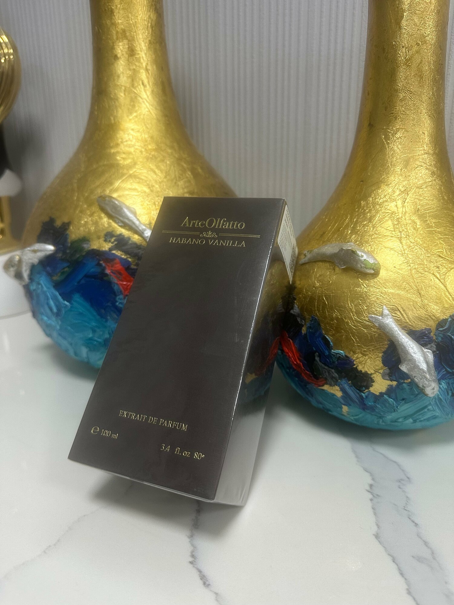 ArteOlfatto духи Habano Vanilla, 100 мл