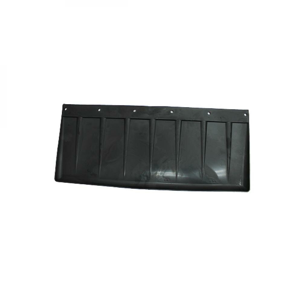 Брызговик колеса КАМАЗ задний 240*560 ТЭП (резино-полимер) (5511-8404282)