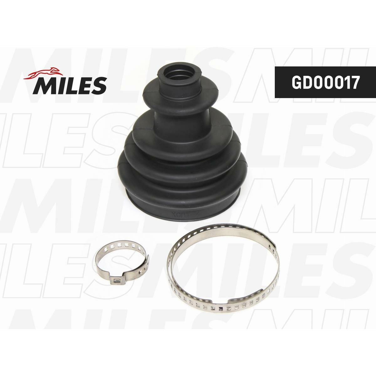 Пыльник шруса RENAULT LOGAN/SANDERO STEPWAY 12- наружный