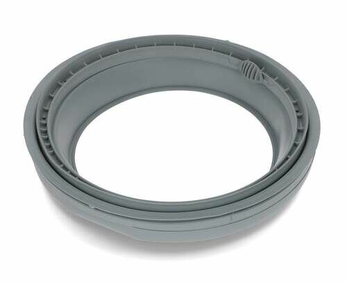 Манжета люка стиральной машины, Indesit, Ariston, C00093345, GSK007ID