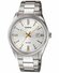 Наручные часы CASIO Collection, серебристый