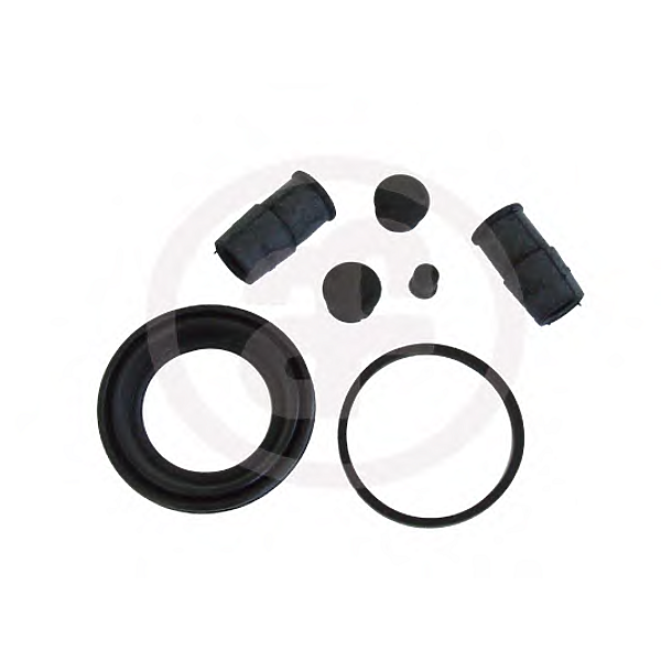 AUTOFREN SEINSA D4025 (0043203600 / 0K20A3324Z / 1605749) ремкомплект суппорта 54.00мм ate Audi (Ауди) / VW / BMW (БМВ) /