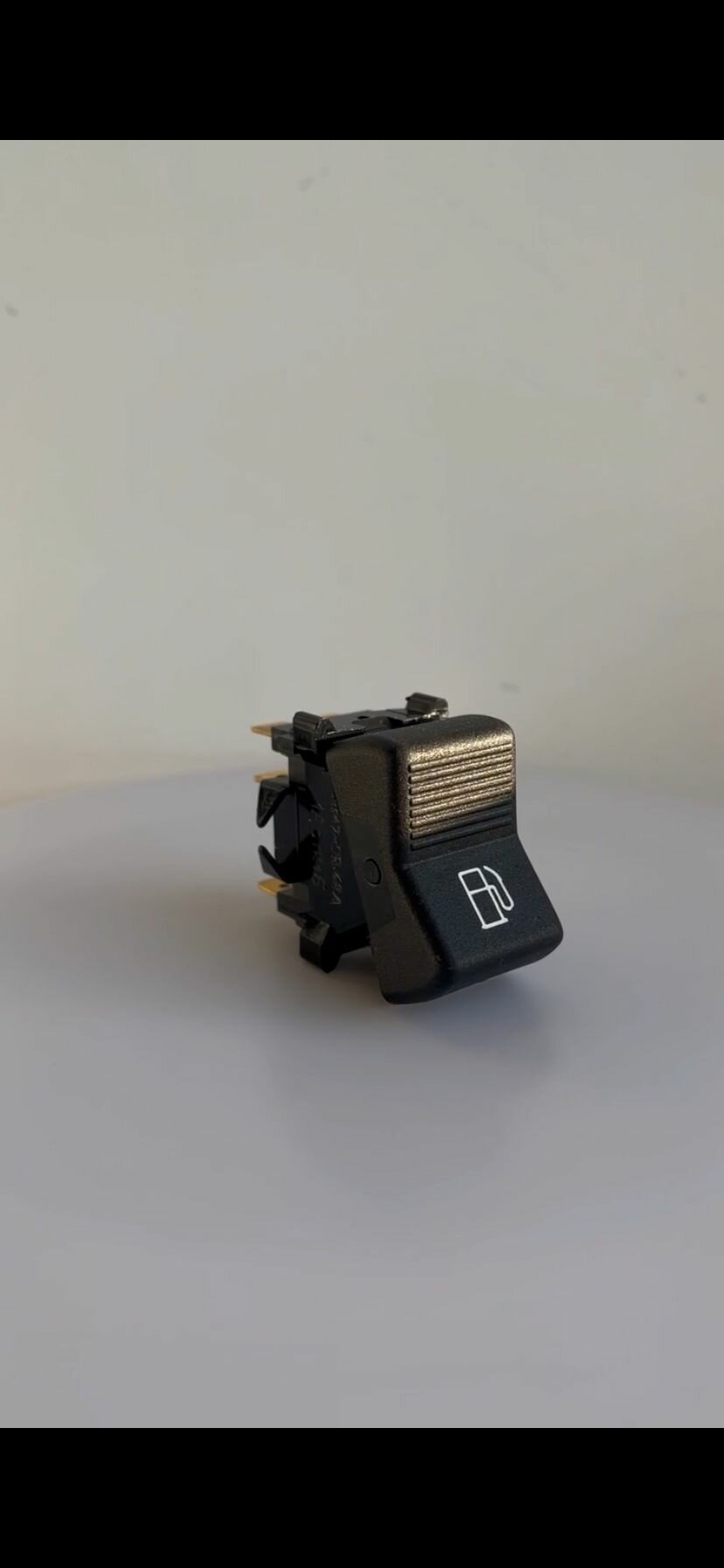 Переключатель ГАЗ-Бензин ВАЗ-2101-2110 , Волга, Газель