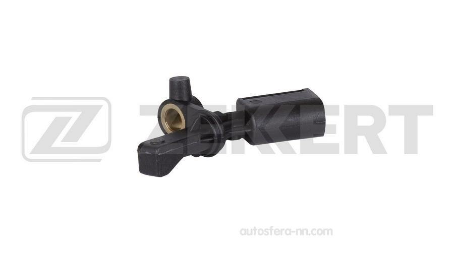 ZEKKERT SE6014 Датчик ABS задн. прав. VW Polo IV V 01- Skoda Rapid (NH_) 12- Fabia (6Y_ 5_ NJ_) 99-