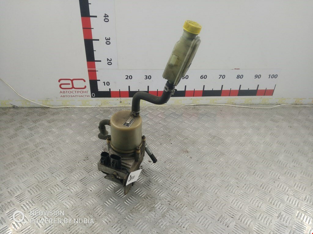 Электрогидроусилитель руля Mazda CX-7 (ER) EH6432600B арт. 1430180